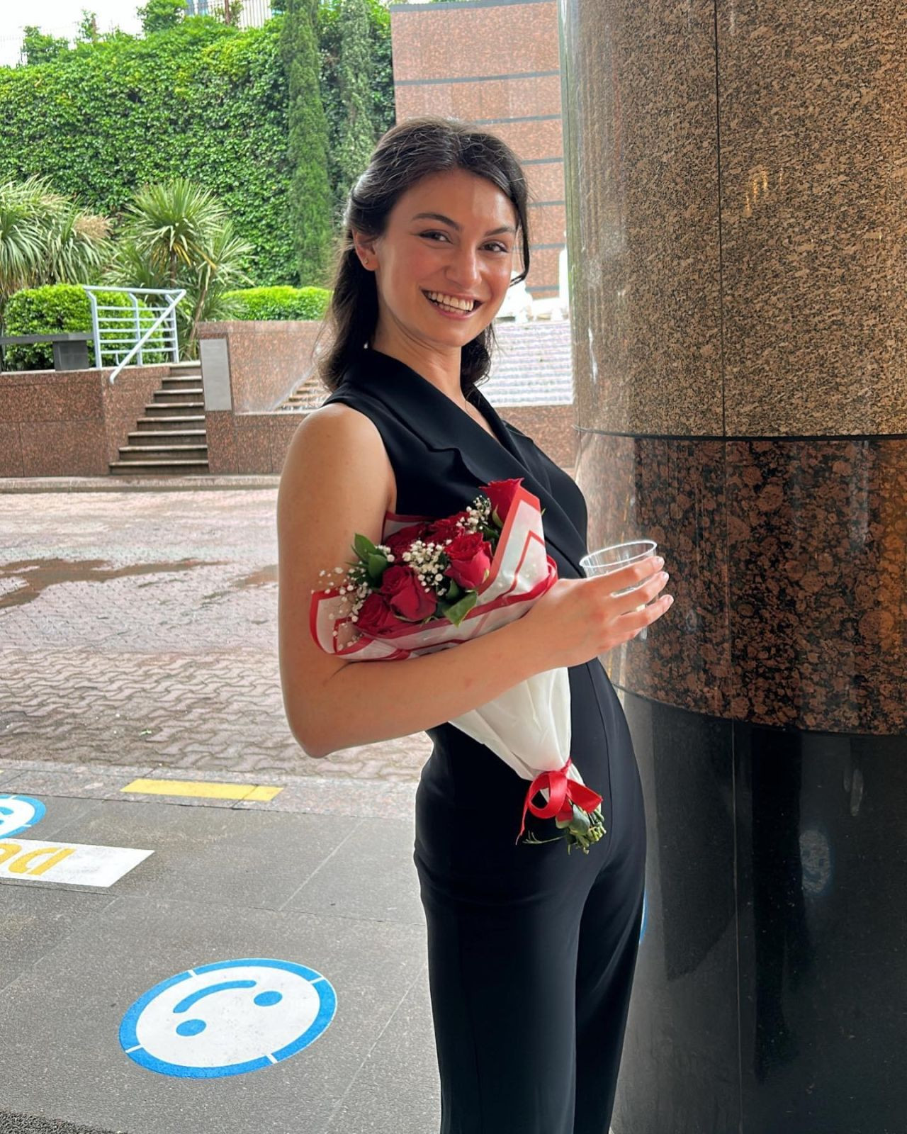 Cemre Üker kimdir, nereli, kaç yaşında? Miss Turkey unvanı geri alınan ...