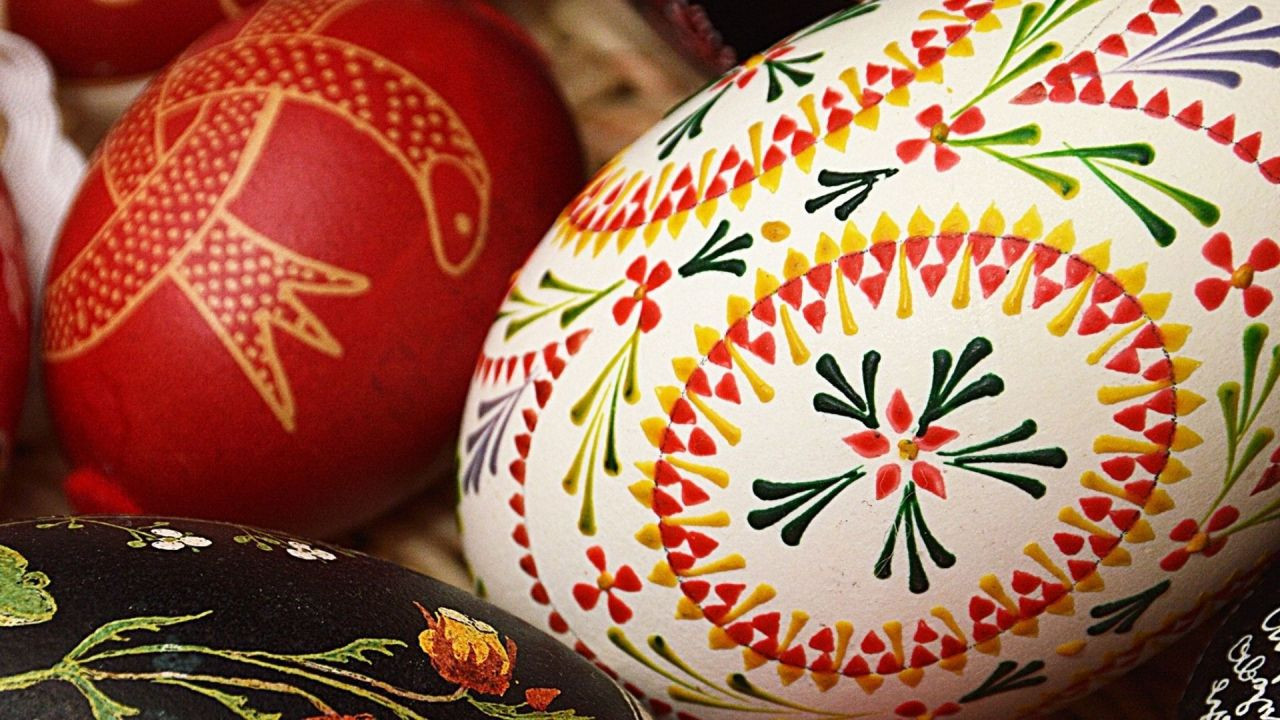 Paskalya nedir, neden kutlanır? 2025 Paskalya Bayramı ne zaman başlıyor ...