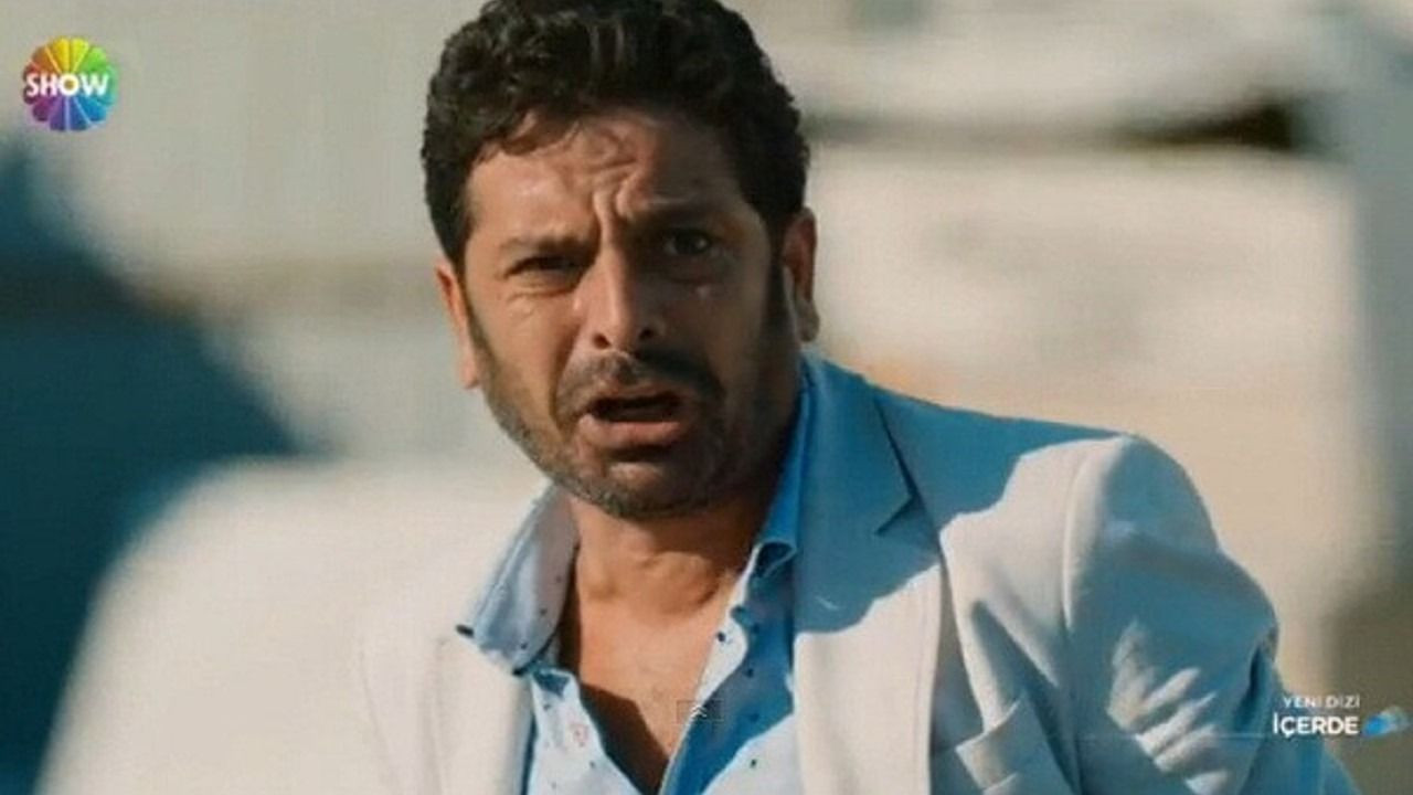 Selim Erdoğan kimdir, nereli, kaç yaşında? Oyuncu Selim Erdoğan neden ...