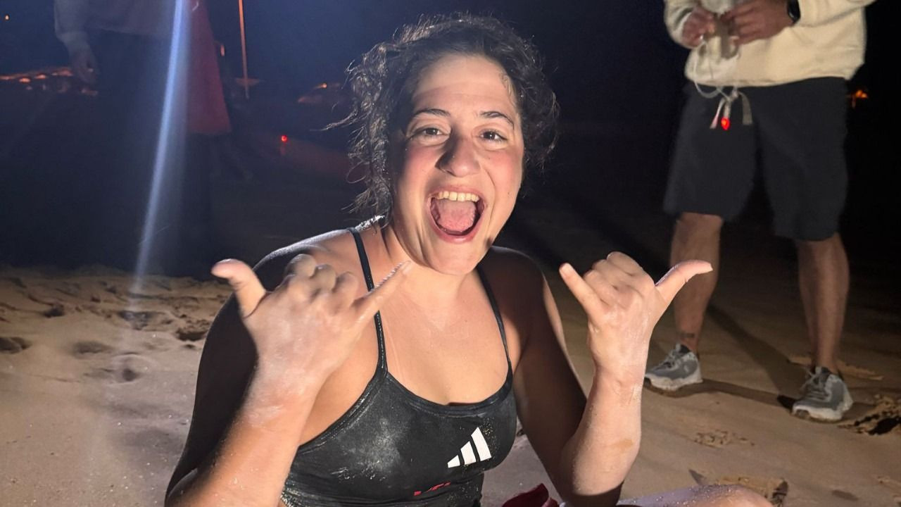 Kaiwi Kanalı nerede, kaç kilometre? Kaiwi Kanalı harita görünümü