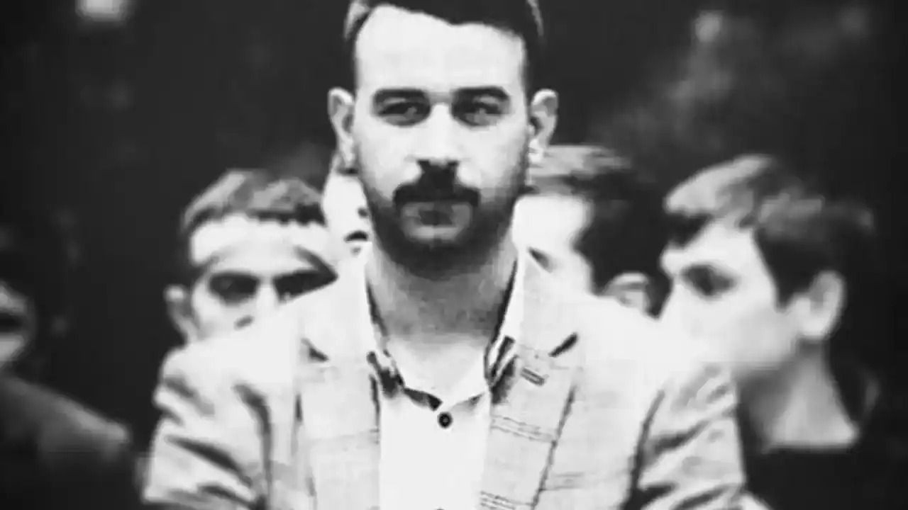 Fırat Yılmaz Çakıroğlu kimdir? Fırat Yılmaz Çakıroğlu neden öldü, nasıl ...