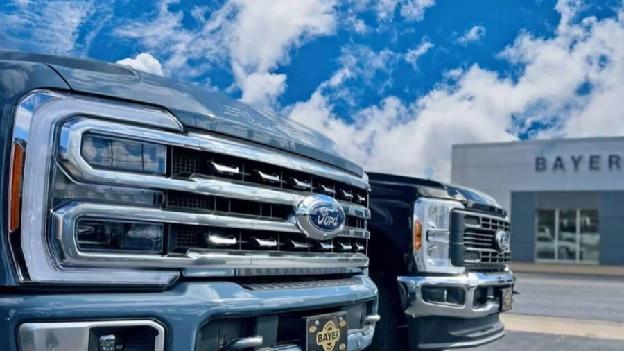 Fren arızası dünya devini harekete geçirdi! 300 bine yakın aracını geri ...