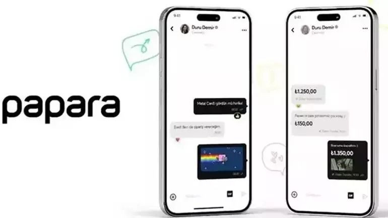 Kayyum atanan Papara'nın kuruluş hikâyesi! İşte Papara'nın kurucusu ve ...