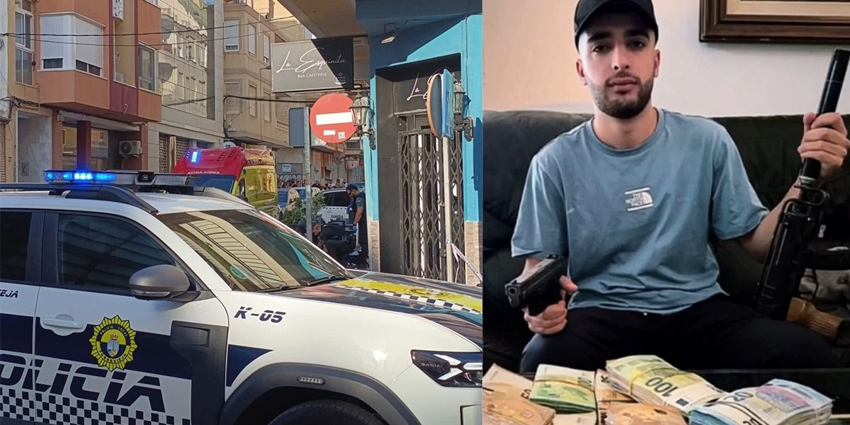 Daltonlar Çetesi Lideri Caner Koçer Kimdir? Caner Koçer Kaç Yaşında ...