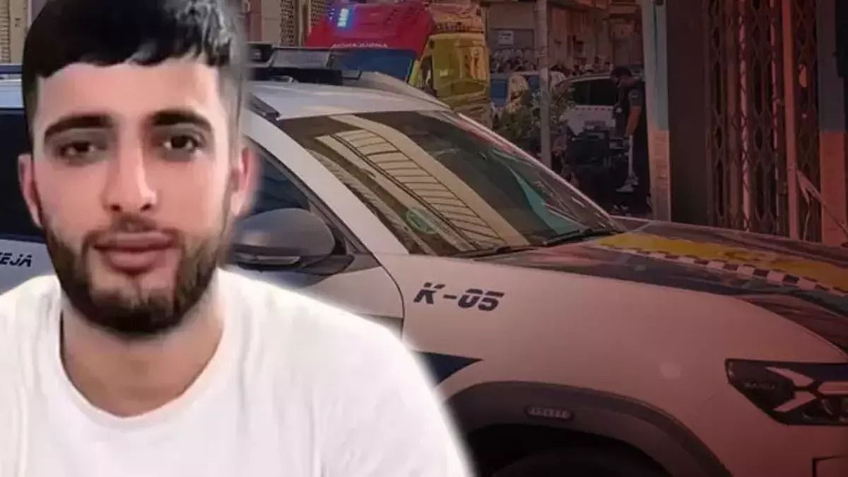 Caner Koçer kimdir? Daltonlar çetesi yöneticisi Caner Koçer kaç yaşında ...