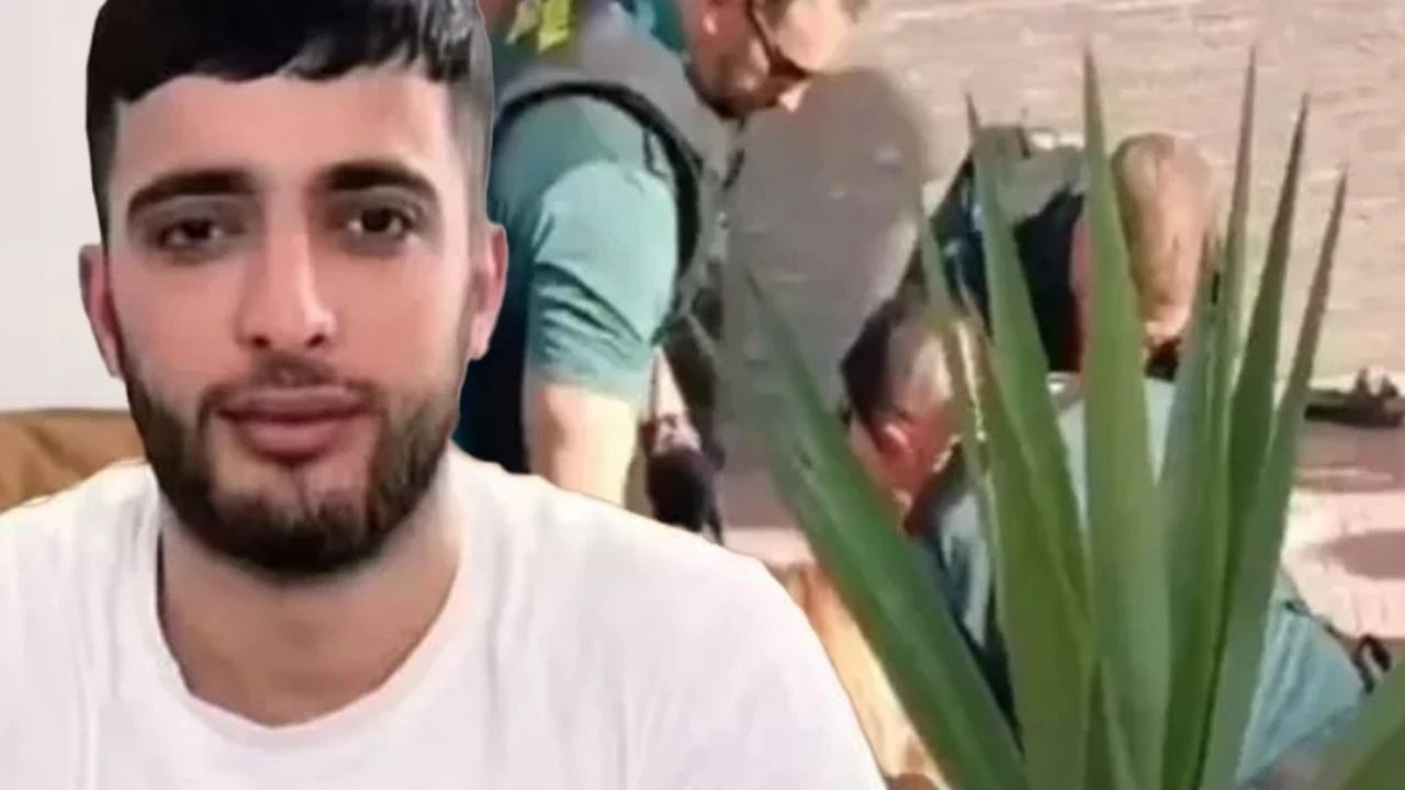 Daltonlar Çetesi Lideri Caner Koçer Kimdir? Caner Koçer Kaç Yaşında ...