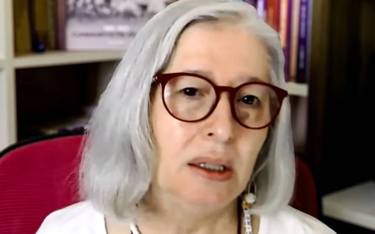 Berrin Sönmez kimdir, kaç yaşında, nereli, ne iş yapıyor? Berrin Sönmez ...