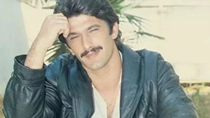 Yeşilçam'ın ünlü ismi Kenan Kalav'ın yeni mesleği şaşırttı