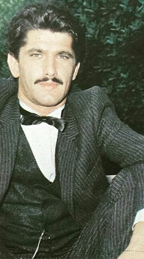 Yeşilçam'ın ünlü ismi Kenan Kalav'ın yeni mesleği şaşırttı