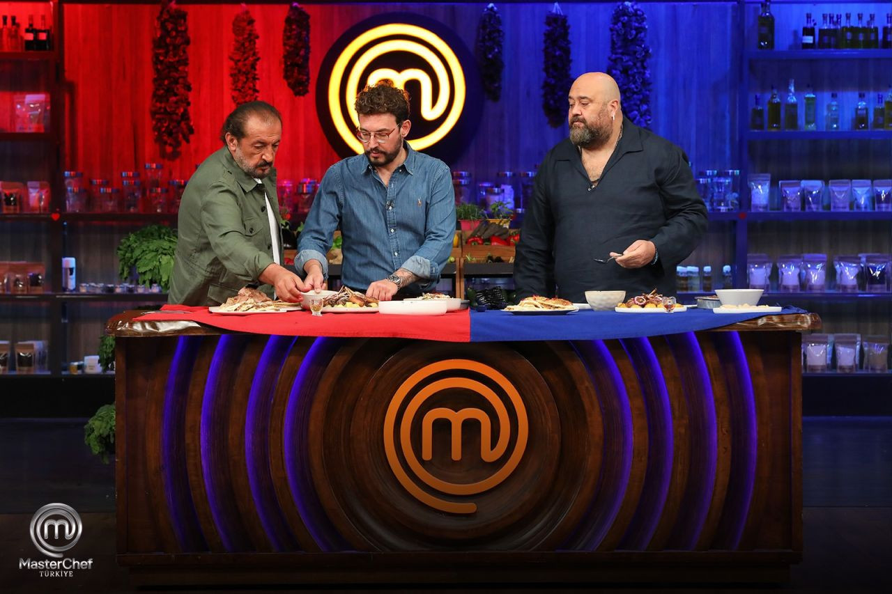 MasterChef'te dokunulmazlığı kim kazandı? Potaya giden isimler belli oldu