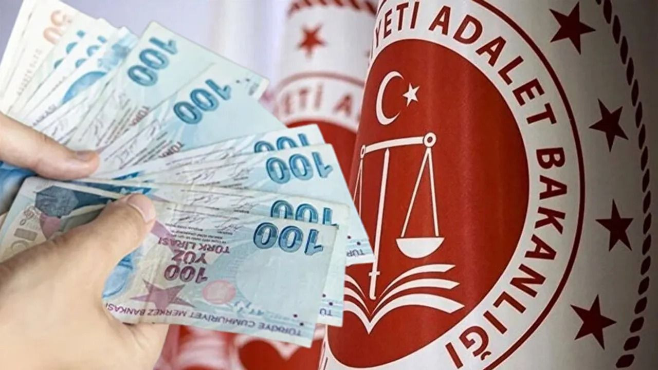 ADALET BAKANLIĞI PROMOSYON İHALESİ 2025 SON DAKİKA || Adalet Bakanlığı ...