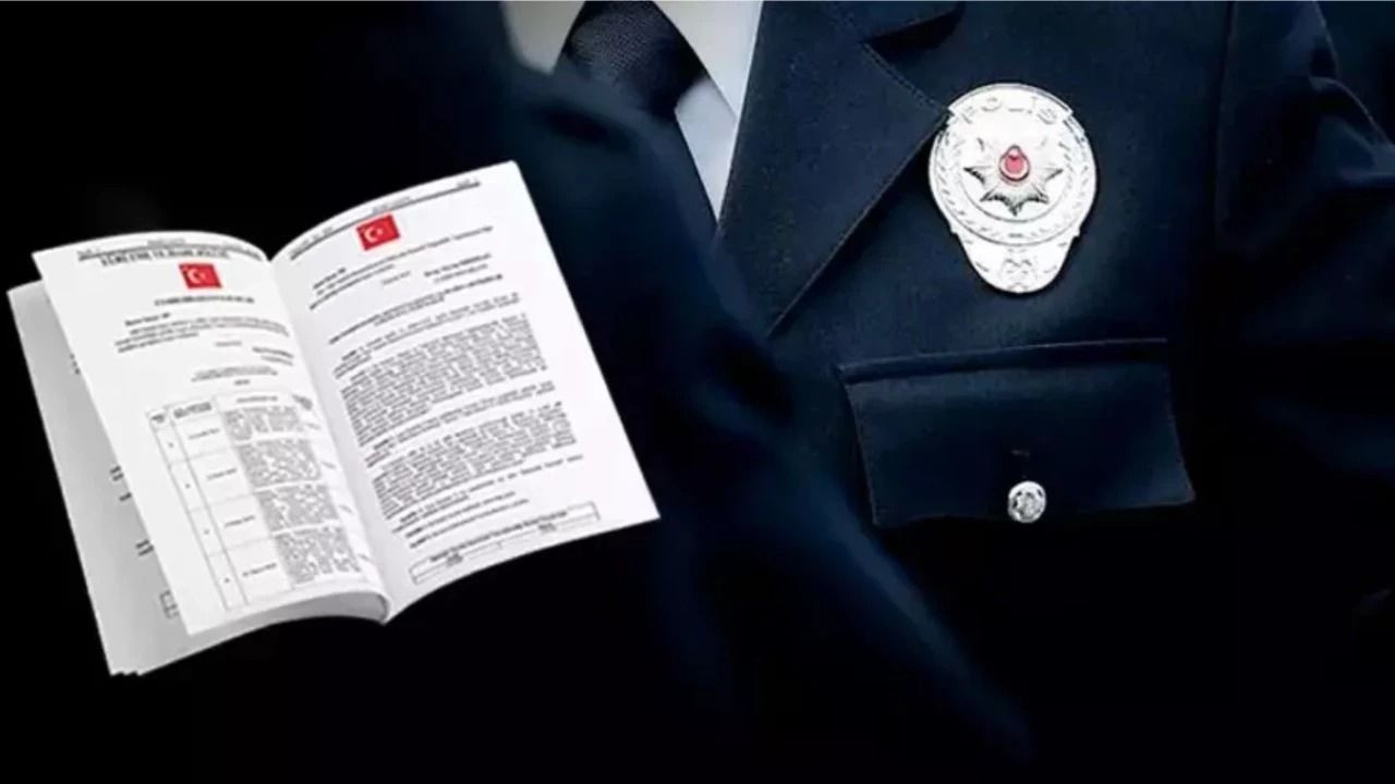 Murat Abdullah Tombul kimdir? Kars Emniyet Müdürü Murat Abdullah Tombul ...