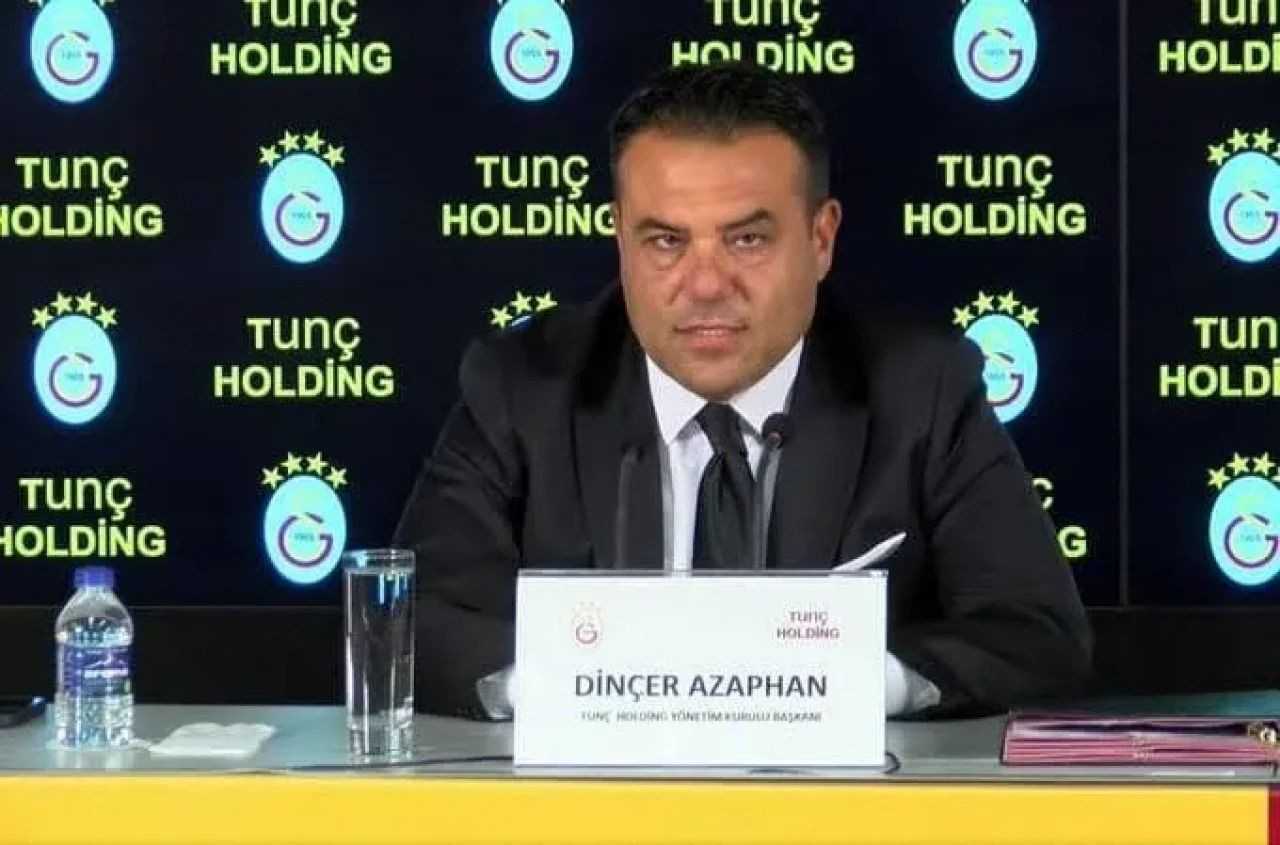 Dinçer Azaphan Kimdir? Dinçer Azaphan Kaç Yaşında, Nereli? Kariyeri ...