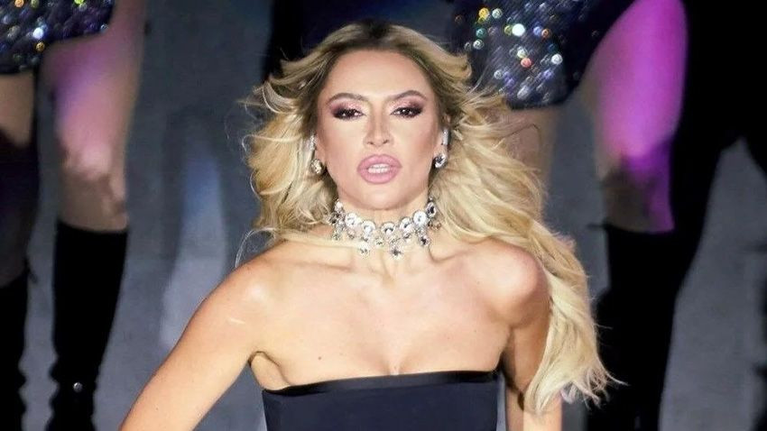 Hadise’nin eski eşi Mehmet Dinçerler genç oyuncu ile aşk mı yaşıyor?