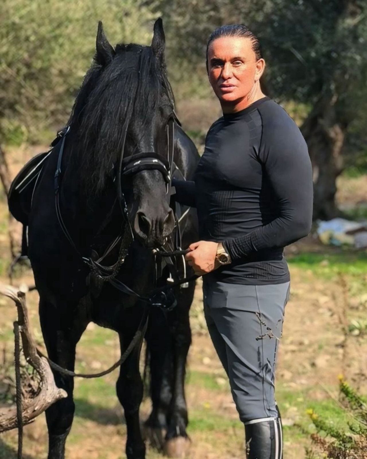 Coşkun Necati Arabacı kimdir, kaç yaşında, nereli? 'Cehennem' lakaplı ...