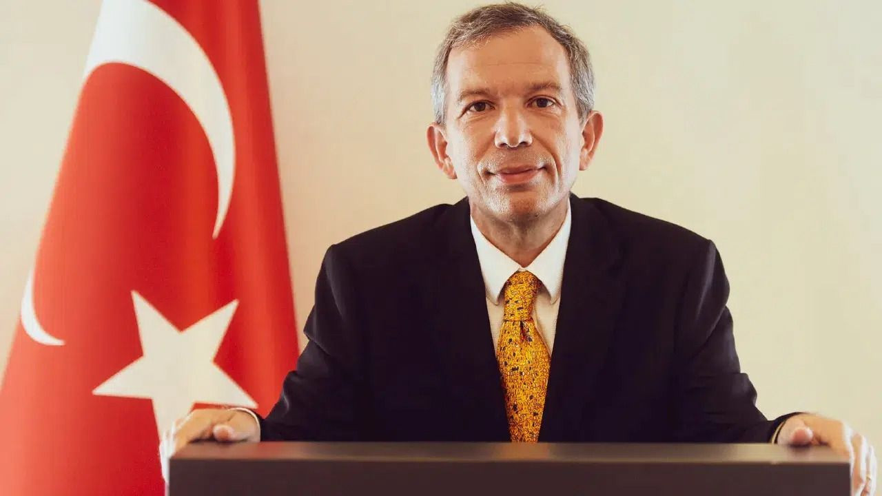 Remzi Sanver Kimdir? Mason Remzi Sanver Neden Gözaltına Alındı?