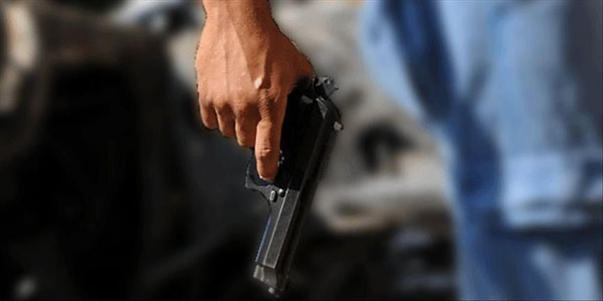 Bein Sports binasına silahla giren kişi kim, kaç yaşında, nereli?