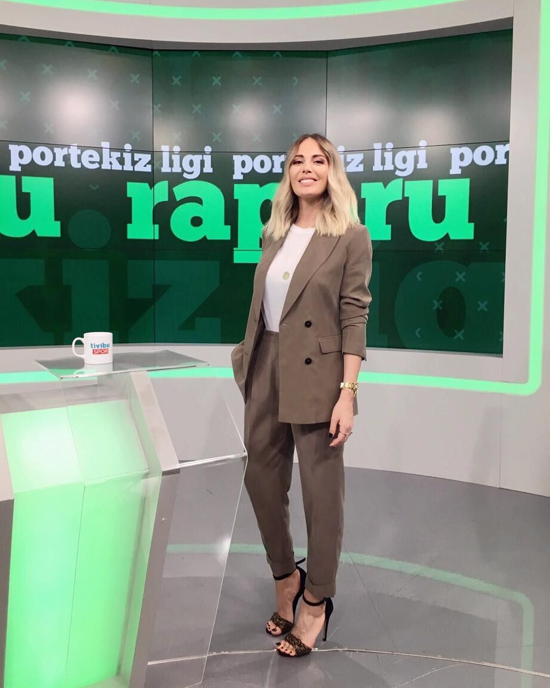 Hande Sarıoğlu kimdir, kaç yaşında, nereli, evli mi, sevgilisi var mı?
