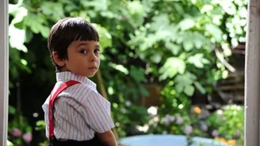 Küçük Osman’ı gören tanıyamıyor! Öyle Bir Geçer Zaman Ki’nin yıldızı ...