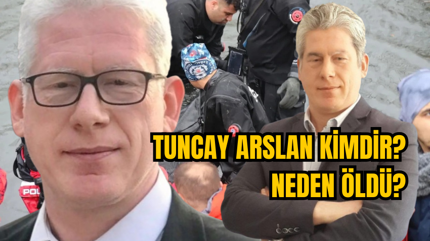 Öğretmen Tuncay Arslan kimdir, neden öldü? Tuncay Arslan Eskişehir ...