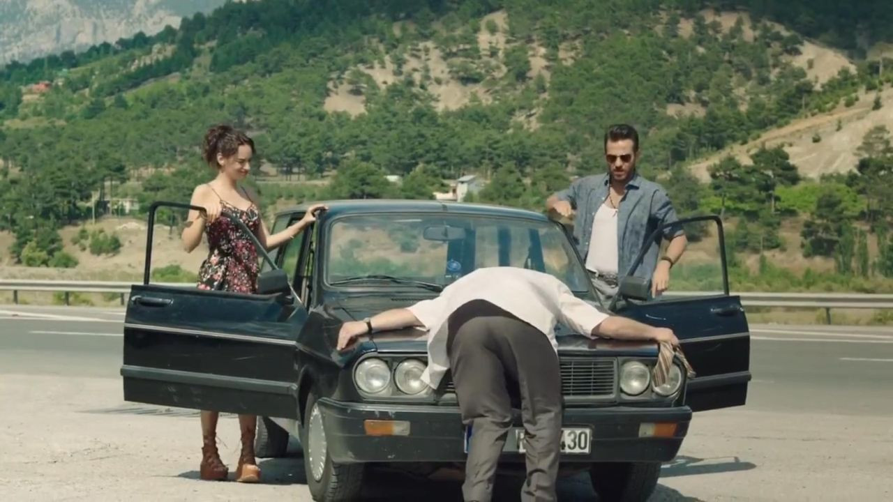 Kara Bela filmi oyuncu kadrosu ve konusu! Kara Bela filmi oyuncuları ...