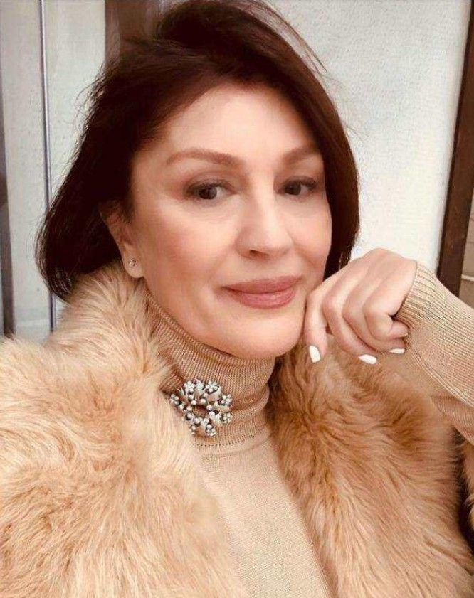 Gülşen Bubikoğlu paylaşımıyla duygulandırdı: 'Hayat direnmek demek...'