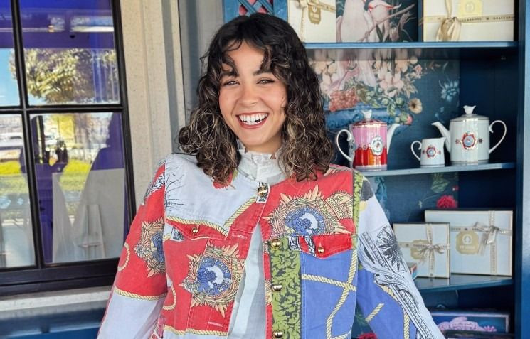 Yaş farkı gündem olmuştu! Ayşe Şeyma Keten’den bomba aşk itirafı