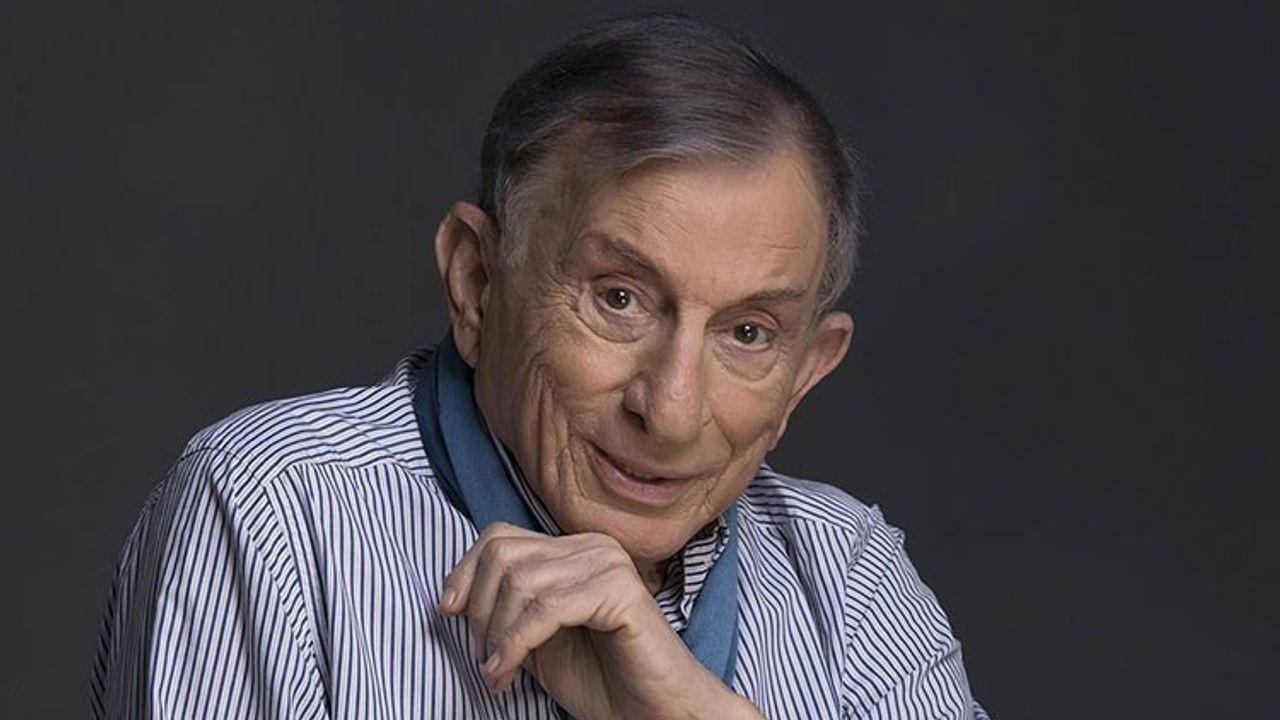 Usta sanatçı Haldun Dormen'den üzücü haber! Oğlu duyurdu…