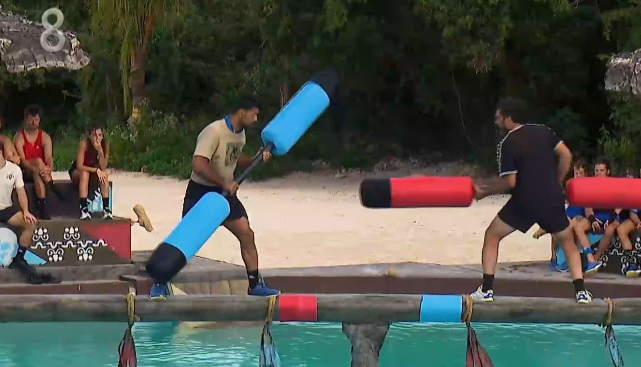 Survivor'da dokunulmazlık oyununu kim kazandı? İkinci eleme adayı belli ...