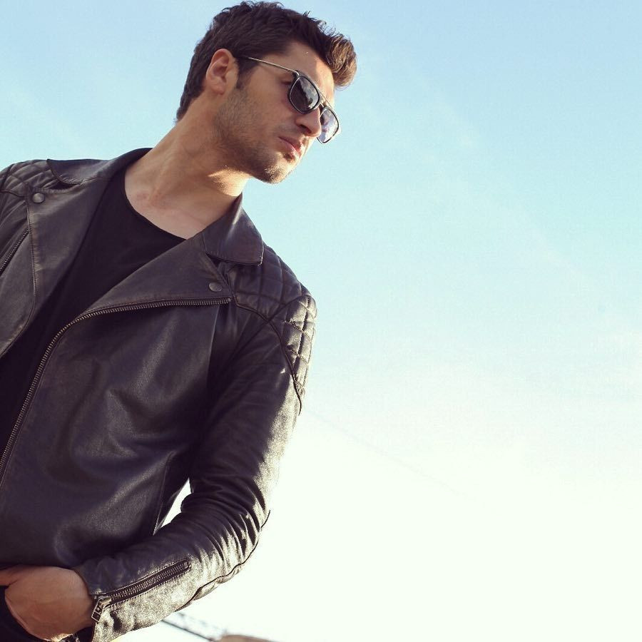 Emre Dinler kimdir? Emre Dinler kaç yaşında? "Kızılcık Şerbeti Fatih ...