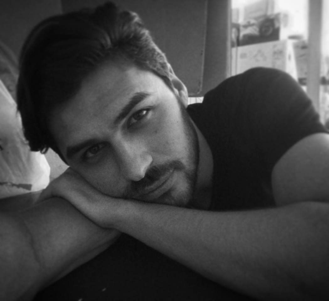 Emre Dinler kimdir? Emre Dinler kaç yaşında? "Kızılcık Şerbeti Fatih ...