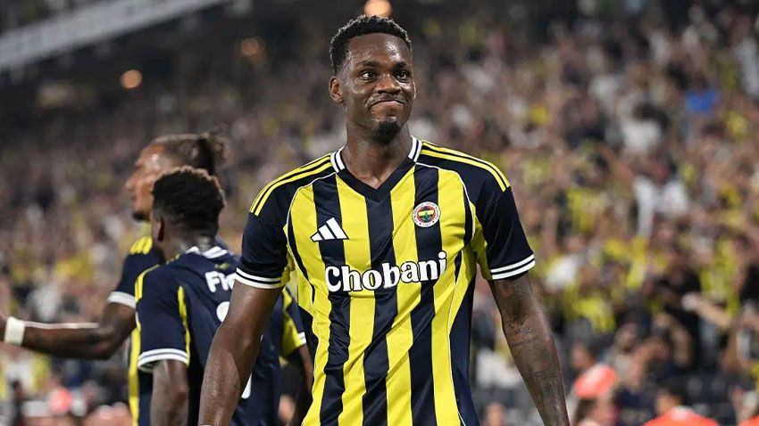 İtalyan devinden John Duran'a kanca! Resmi teklif geldi