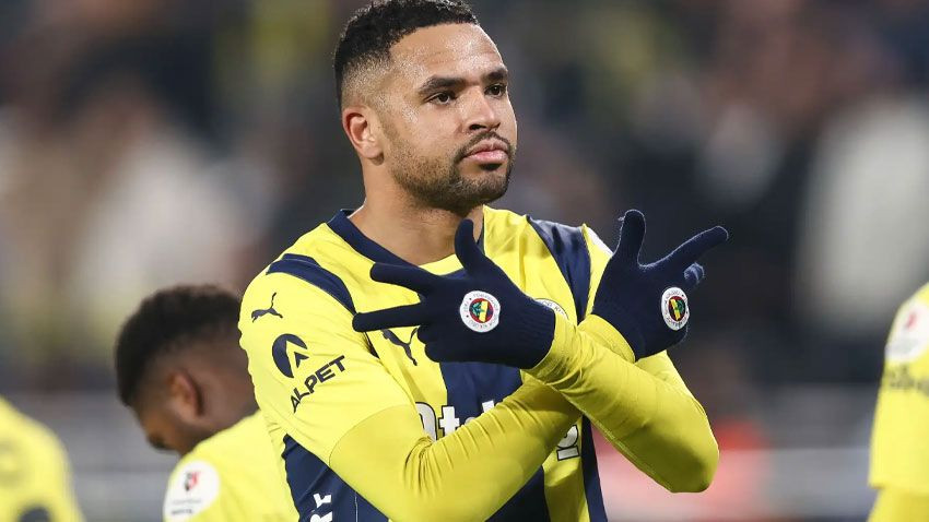 İtalyan devinden John Duran'a kanca! Resmi teklif geldi