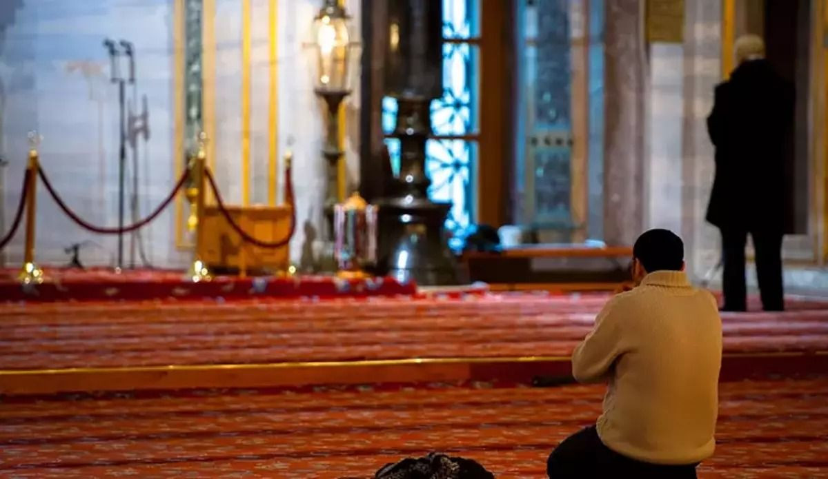 12 Rekat Namaz Nasıl Kılınır? 12 Rekat Nafile Hacet Namazının Kılınışı