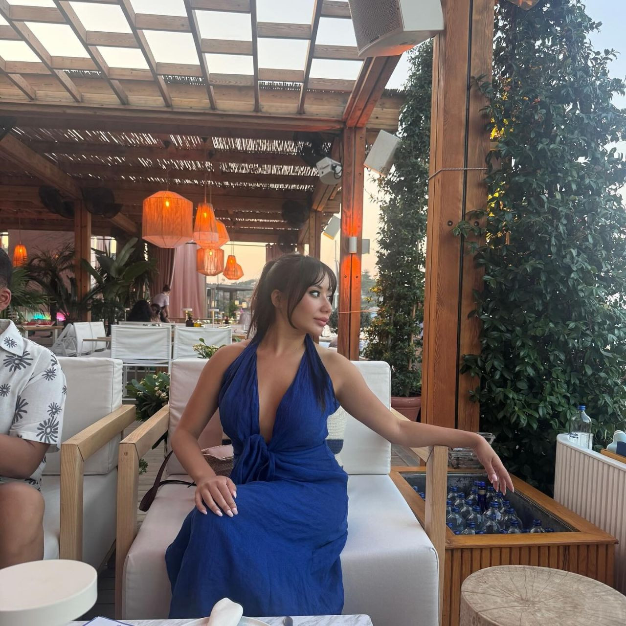 Erol Köse'nin kızı Dijan Nazlan kimdir, kaç yaşında, nereli? Dijan ...