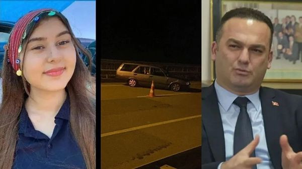 Adem Hasbaş Kimdir? Elif Tuana Torun Olayındaki Sürücü Adem Hasbaş ...