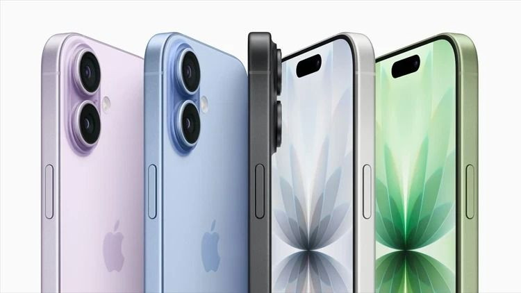 Apple Türkiye iPhone 17 serisi fiyatlarına zam yaptı! İşte yeni iPhone ...