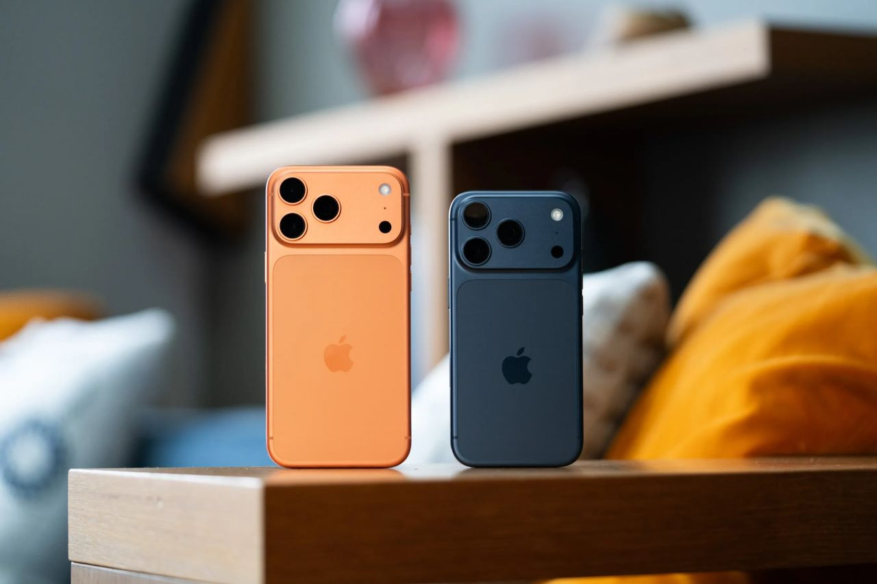 Apple Türkiye iPhone 17 serisi fiyatlarına zam yaptı! İşte yeni iPhone ...
