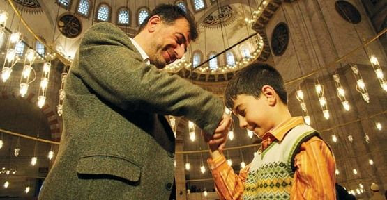 KURBAN BAYRAMI 2026 NE ZAMAN? || 9 günlük bayram tatili ne zaman ...