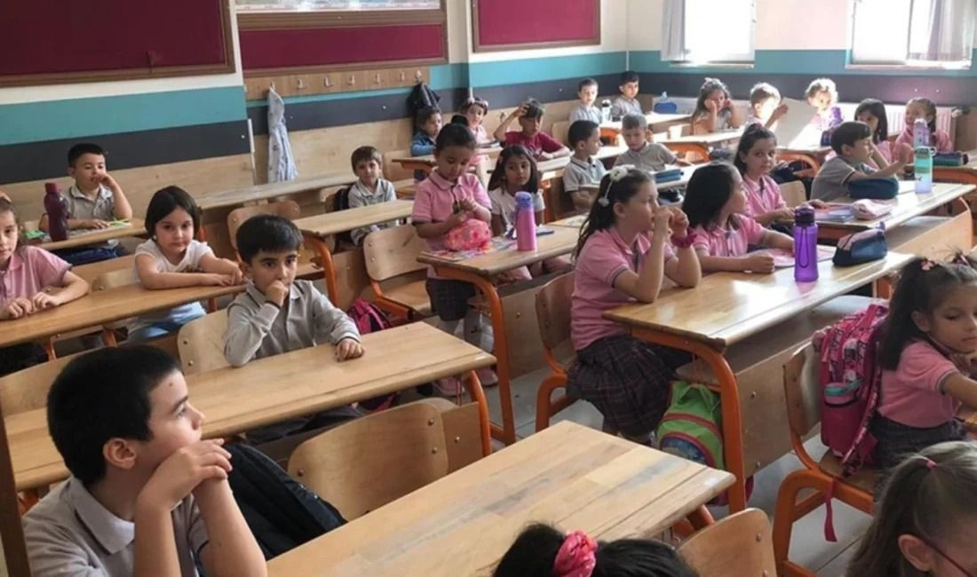 OKULLARIN KAPANIŞ TARİHİ 2. DÖNEM - 2026 YAZ TATİLİ BAŞLANGICI ...