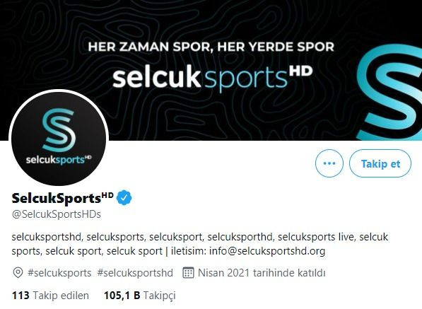 Selçuk Yılmaz Kimdir? Selçuksports Admini Selçuk Yılmaz Nereli, Kaç ...