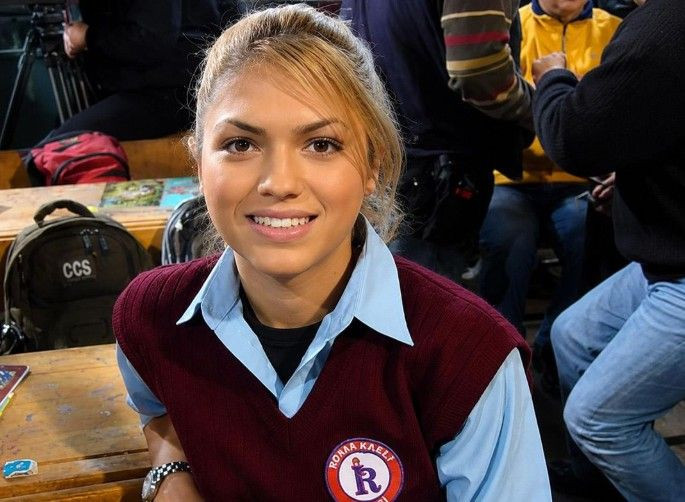 Hayat Bilgisi'nin Barbie Gamze'si yıllara meydan okudu! Son hali gündem ...