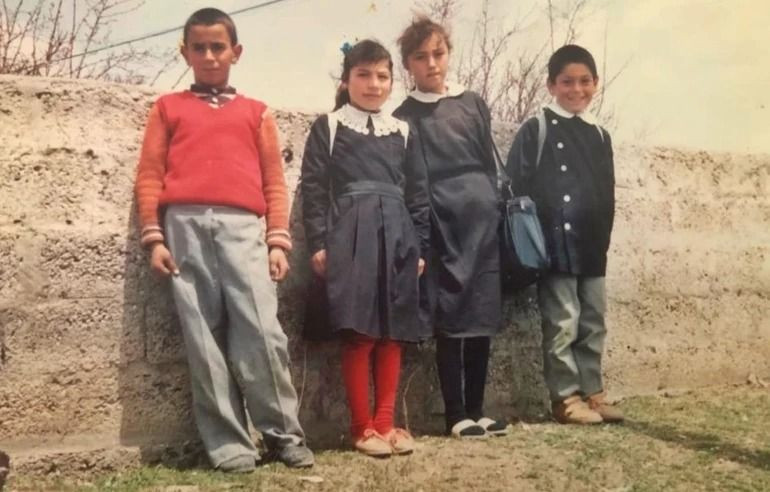 Ozan Akbaba'nın Köyü Nerede? Uzak Şehir'in Cihan'ı Ozan Akbaba Hangi ...
